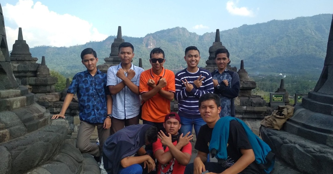 Alex Deny Lahendra | Personal Website